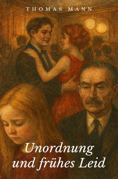 "Unordnung und frühes Leid" online kaufen