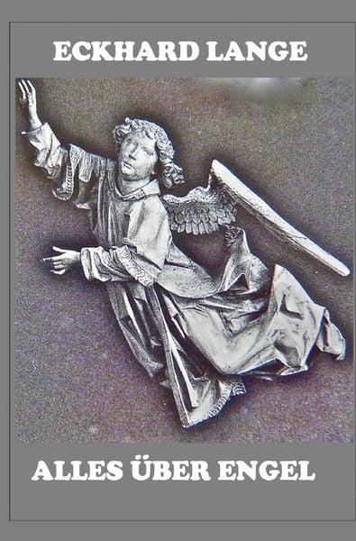 "Alles über Engel" online kaufen