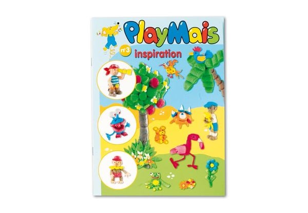 "PlayMais Inspiration" online kaufen