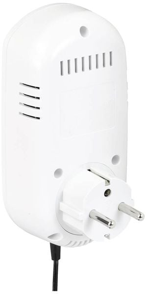 Sygonix SY-5372566 Universalthermostat Zwischenstecker Wochenprogramm ...