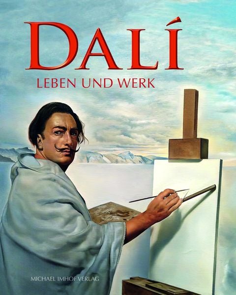 "Salvador Dalí" online kaufen