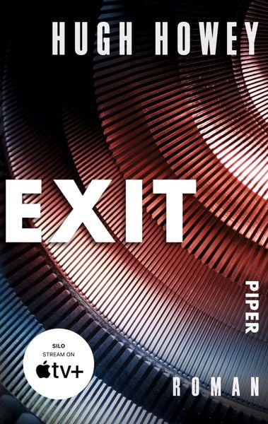 "Exit" als eBook kaufen