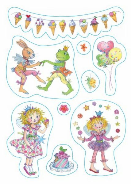 "Lieblingssticker (Prinzessin Lillifee)" online kaufen