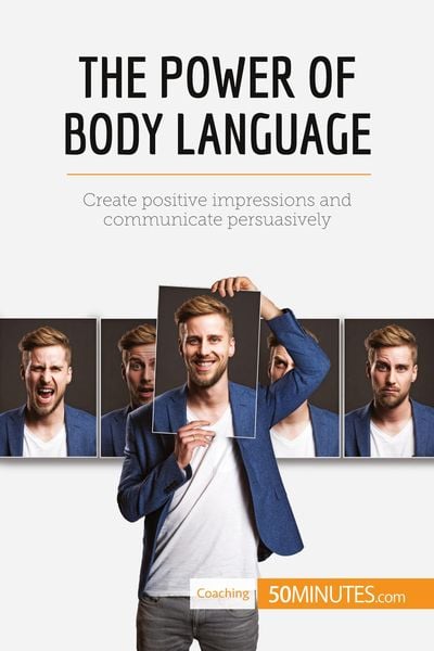 The Power of Body Language online bestellen