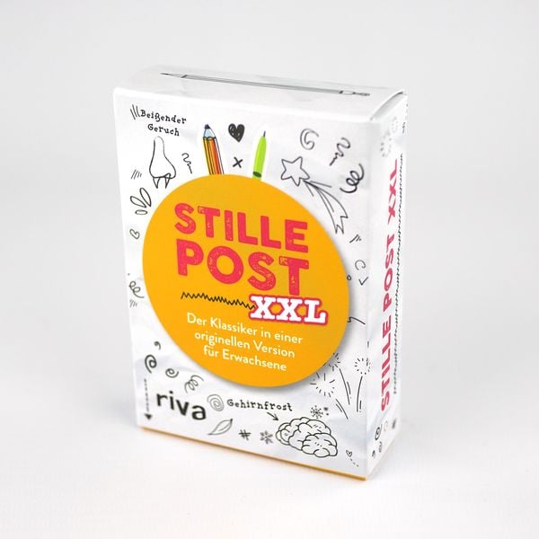 Stille Post XXL kaufen