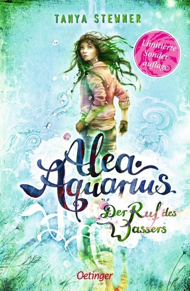 Alea Aquarius 1. Der Ruf des Wassers von Tanya Stewner - Buch | Thalia