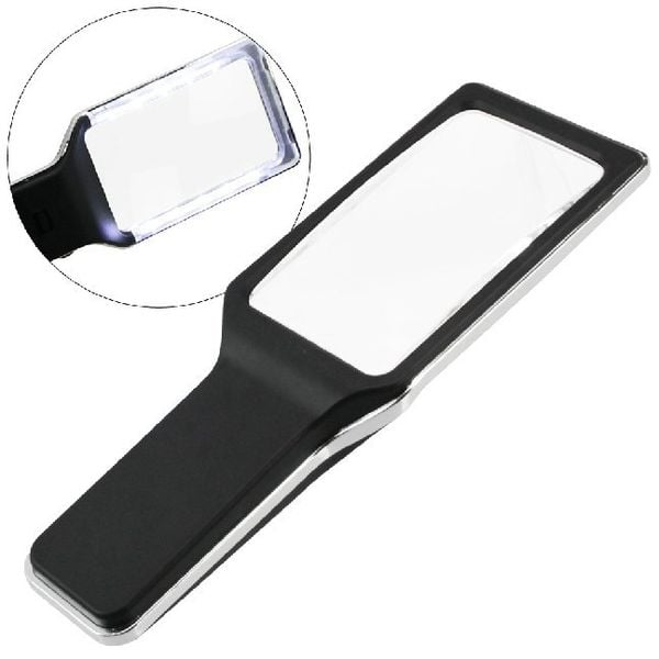 LED Lupe 3fach kaufen