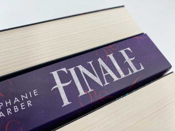 Finale von Stephanie Garber - Buch | Thalia