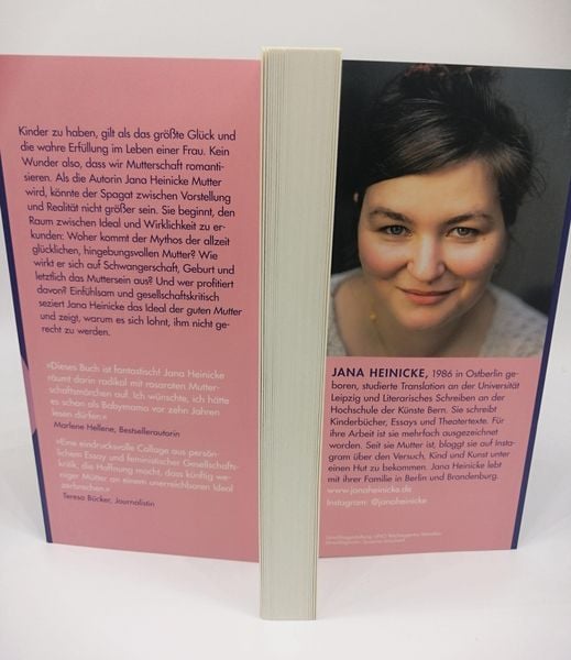 "Aus dem Bauch heraus" online kaufen