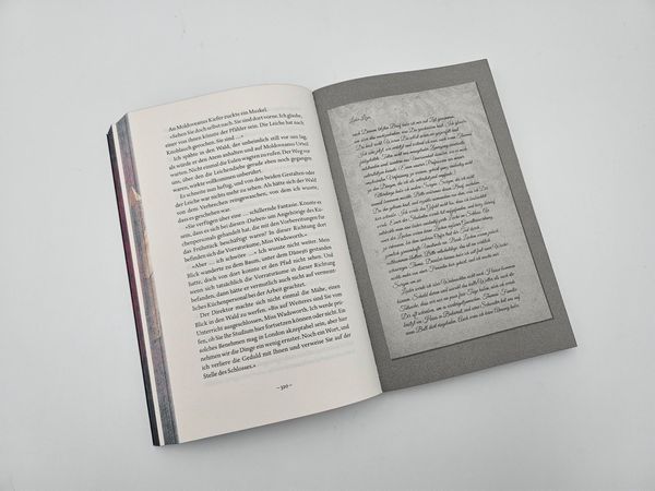 'Hunting Prince Dracula' von 'Kerri Maniscalco' - Buch - '978-3-492 ...