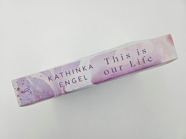 'This is Our Life' von 'Kathinka Engel' - Buch - '978-3-492-06412-5'