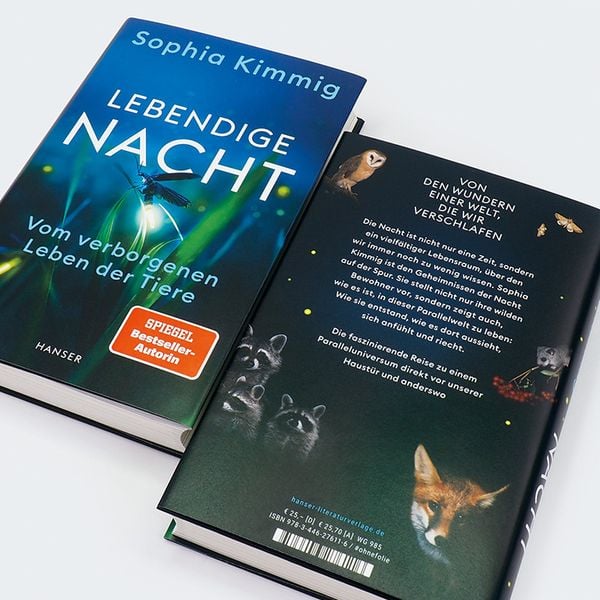 "Lebendige Nacht" online kaufen