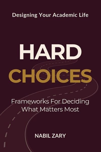 "Hard Choices" auf Englisch kaufen