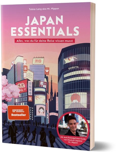"Japan Essentials" online kaufen