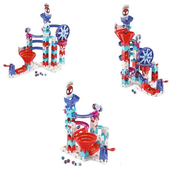 Marble Rush - Spidey Super Spin Challenge SP300 E kaufen