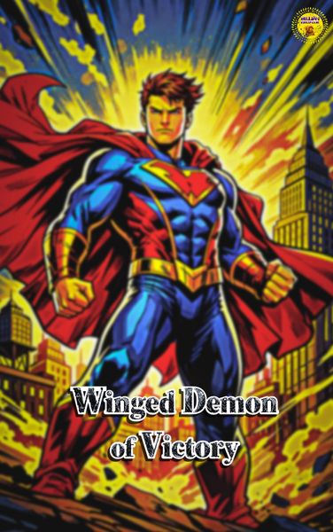 "Winged Demon of Victory" als eBook kaufen