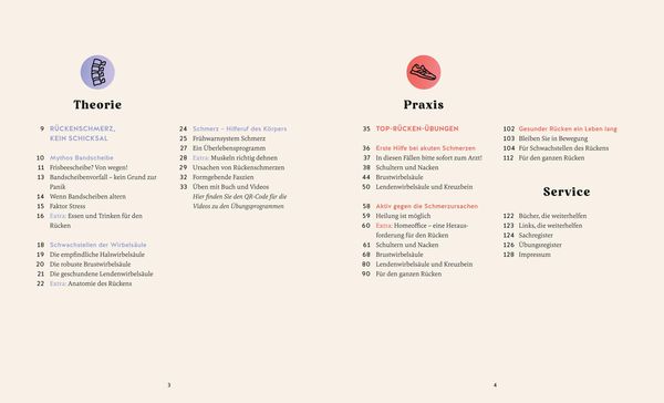 'Bandscheiben-Akut-Training' von 'Ingo Froböse' - Buch - '978-3-8338 ...