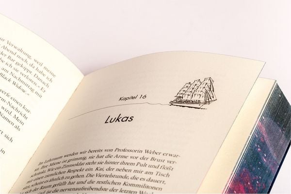 "Fighting Through Deep Waters" online kaufen