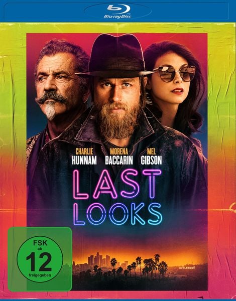 Last Looks als Blu-ray kaufen