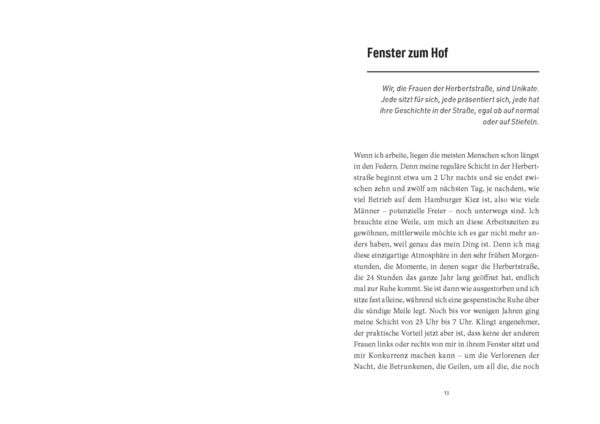 "Herbertstraße" online kaufen