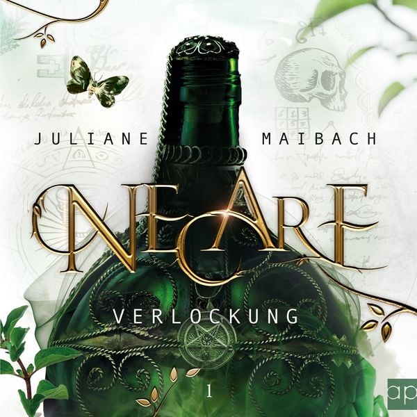 "Necare" als Hörbuch kaufen