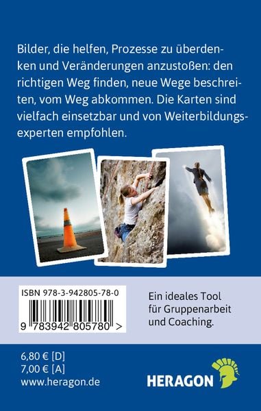 "Bildimpulse kompakt: Wege" online kaufen