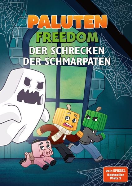 "Verschollen im Berschmudadreieck" von Paluten als eBook - bücher.de