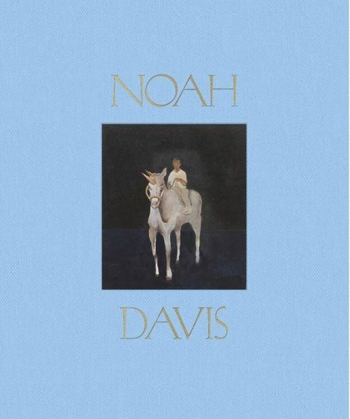 Noah Davis von Noah Davis - Gebundene Ausgabe - 978-1-64423-037-4 | Thalia