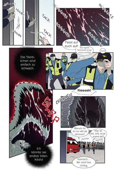 "Dear.Door 2" online kaufen