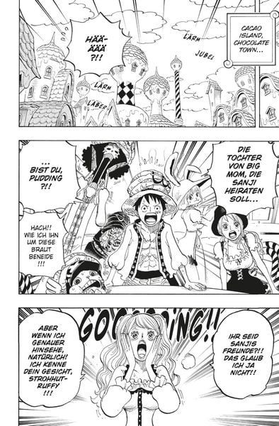 "One Piece 83" online kaufen