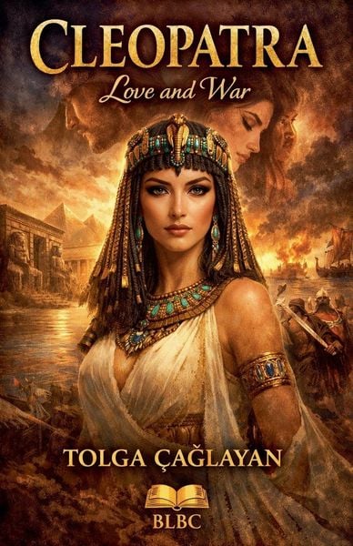 "Cleopatra" auf Englisch kaufen