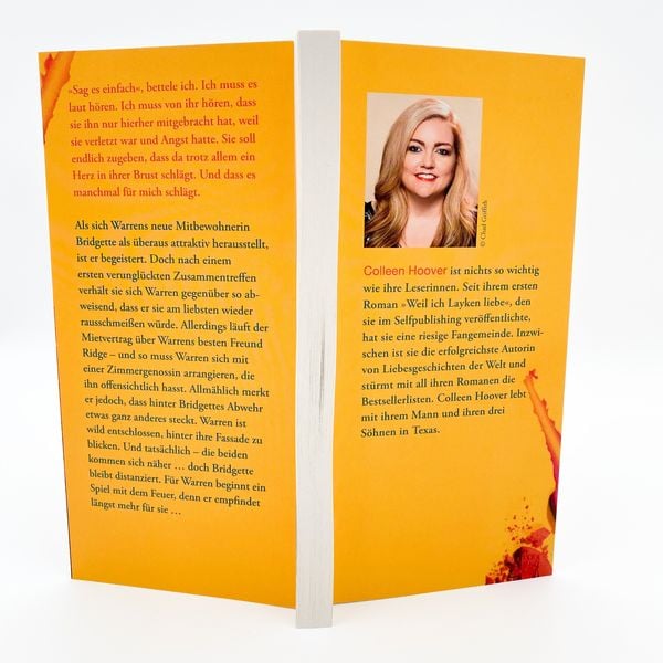 "Maybe Not" online kaufen