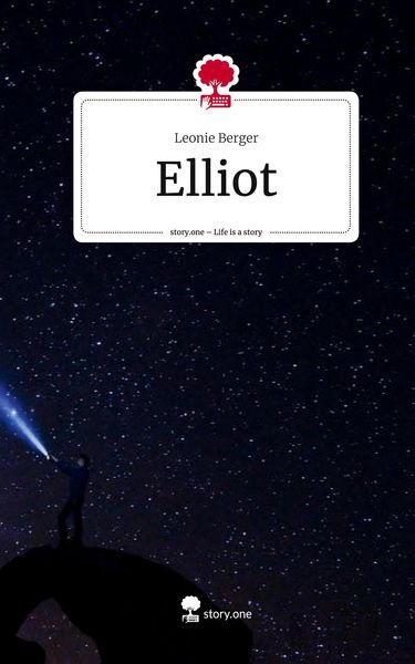 "Elliot. Life is a Story - story.one" online kaufen
