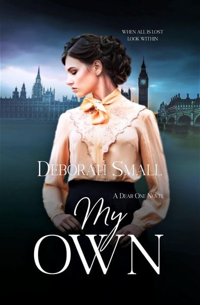 "My Own (Dear One, #2)" als eBook kaufen