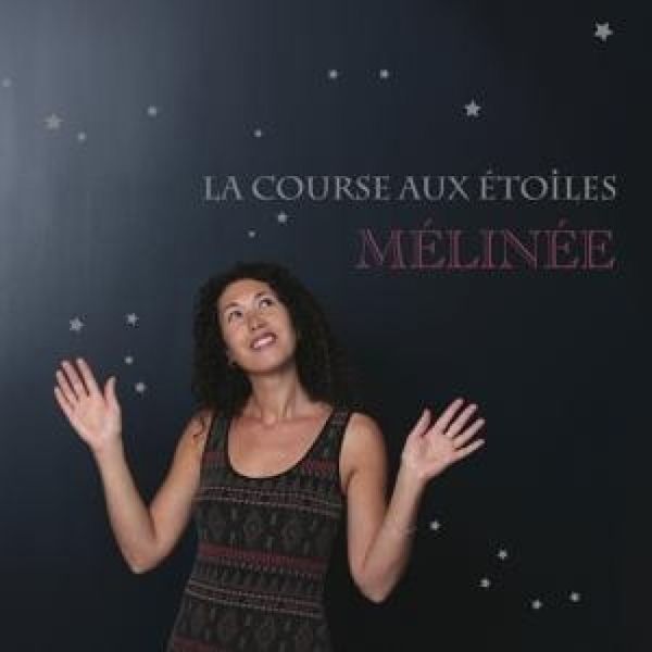 La course aux 'toiles von Mline (CD) kaufen