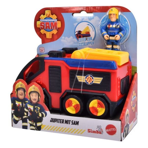 Sam Junior Jupiter Neue Version kaufen