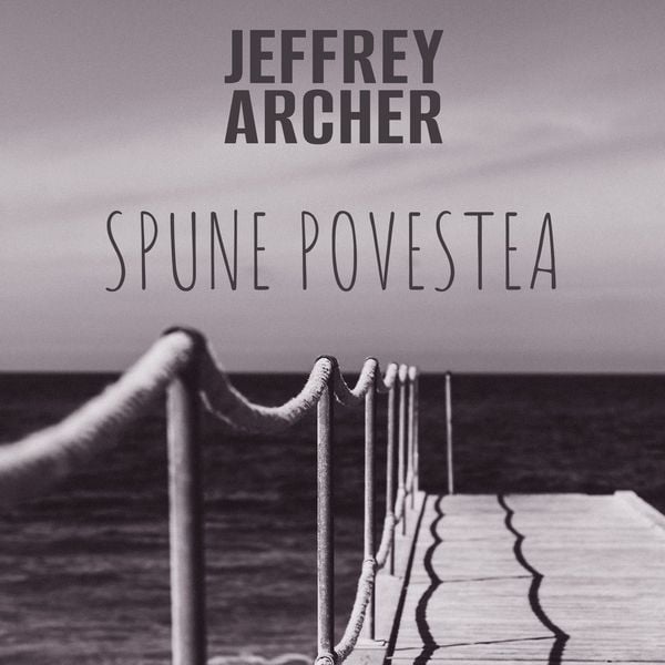 "Spune povestea" als Hörbuch kaufen