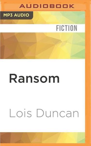 'Ransom' von 'Lois Duncan' - Hörbuch