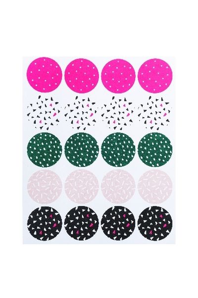 Sticker Hygge, Plants - Sticker - 4051271392659 | Thalia