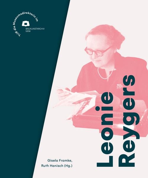 "Leonie Reygers" online kaufen