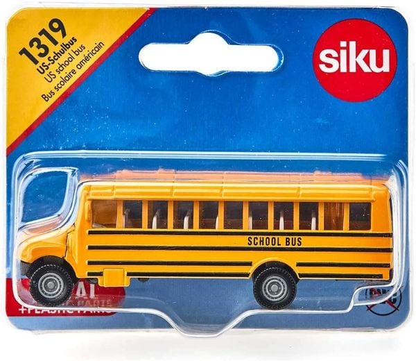 Siku 1319 US-Schulbus kaufen