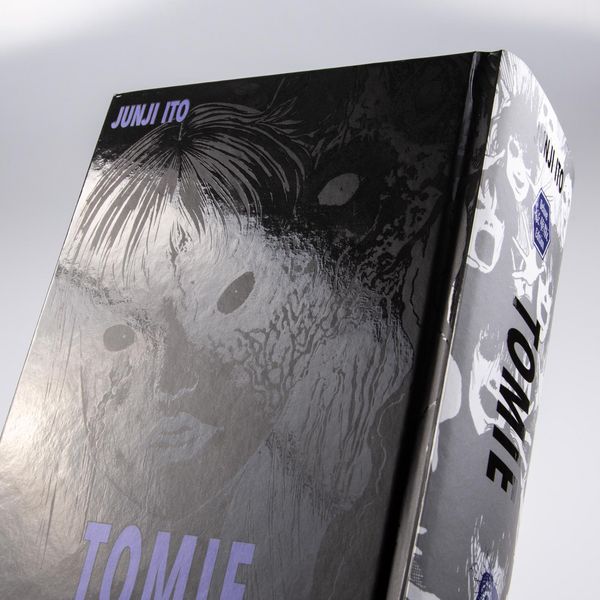"Tomie Deluxe" online kaufen