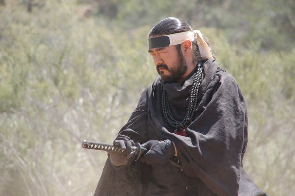 Blind Wolf von Kurando Mitsutake - DVD | Thalia