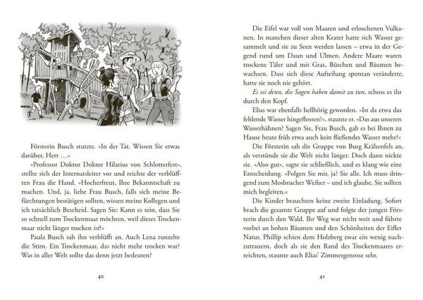 Sagenhaft Eifel! - Abenteuer in einer fantastischen Region von ...