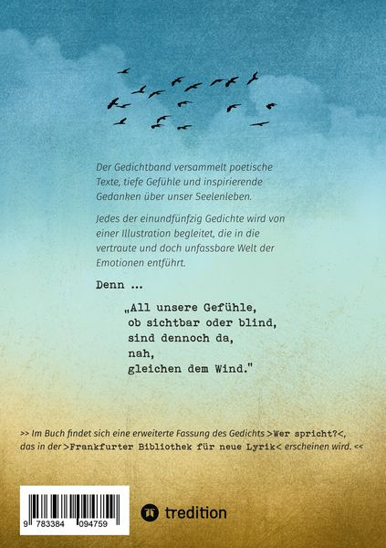 "Das Seelenpuzzle" online kaufen