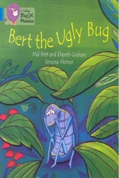 Bert The Ugly Bug online bestellen