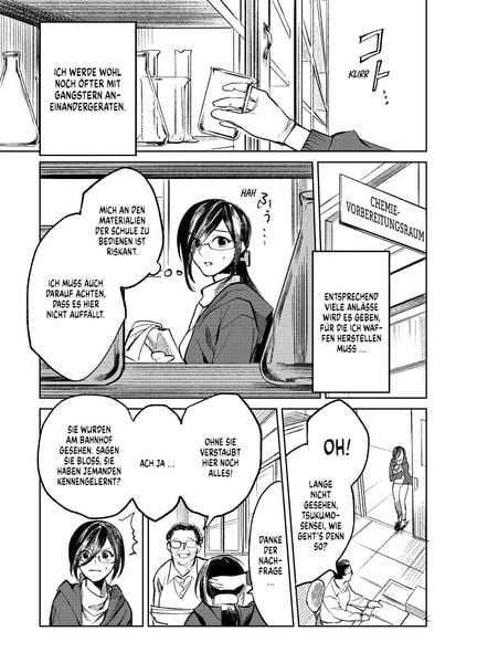 "Harahara Sensei - Die tickende Zeitbombe 02" online kaufen