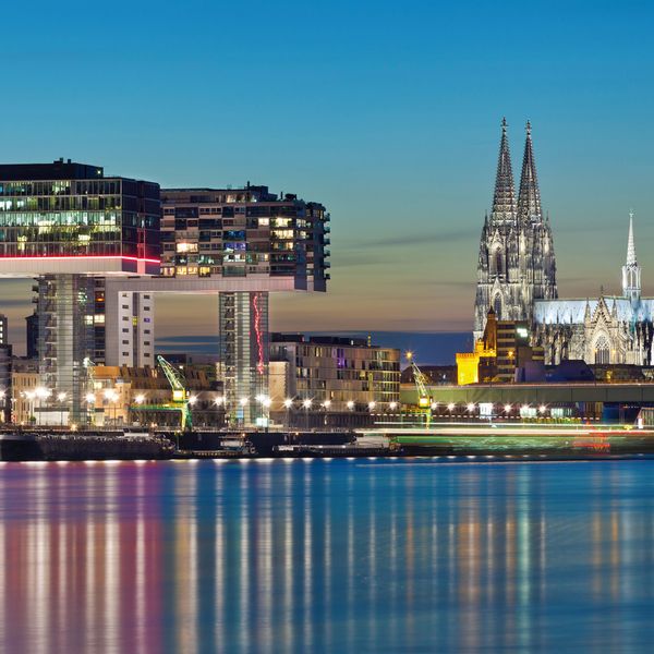 Köln 2024 - Länder & Städte | Thalia