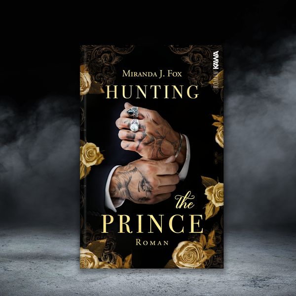 "Hunting the Prince" online kaufen