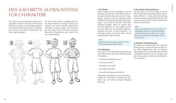 "Das inoffizielle Ghibli-Zeichenbuch – Zauberhafte Motive für Fans des ...